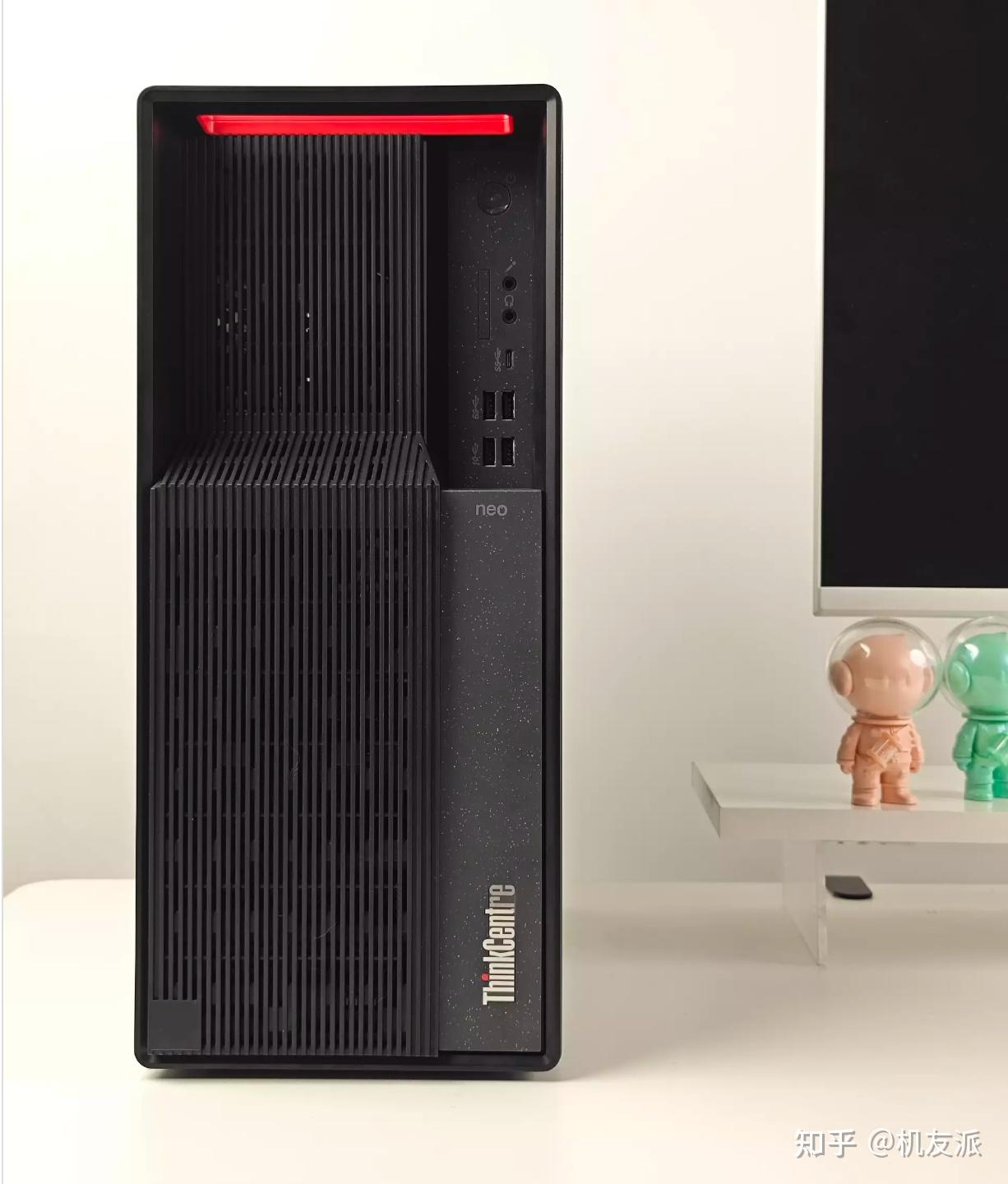 性能怪兽，畅快体验！ThinkCentre P900开箱 - 知乎