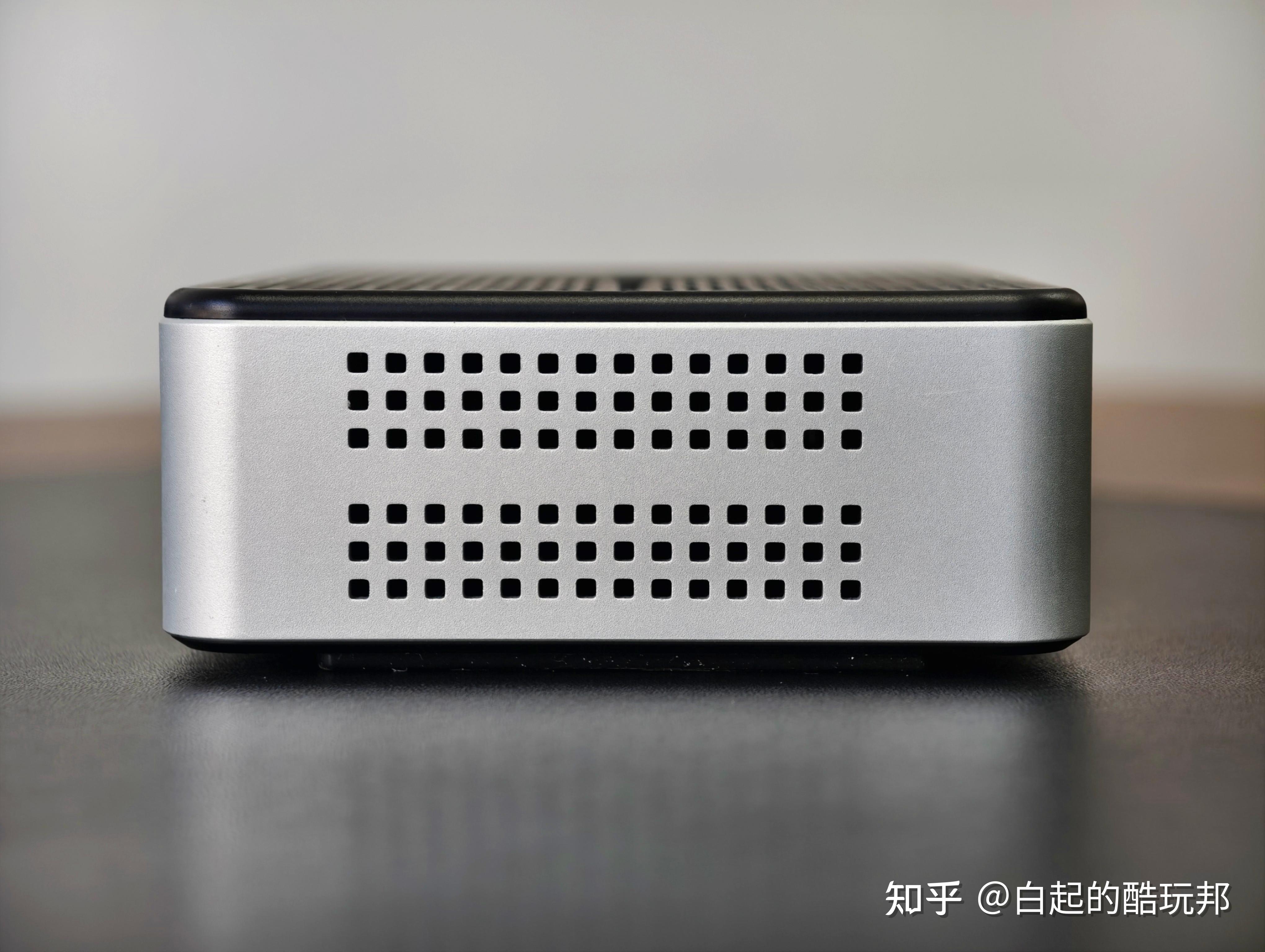 N150加持的天生飞牛NAS圣体？用极摩客G9 全闪4盘位NAS安装PVE+ikuai+飞牛NAS系统手把手教程 - 知乎