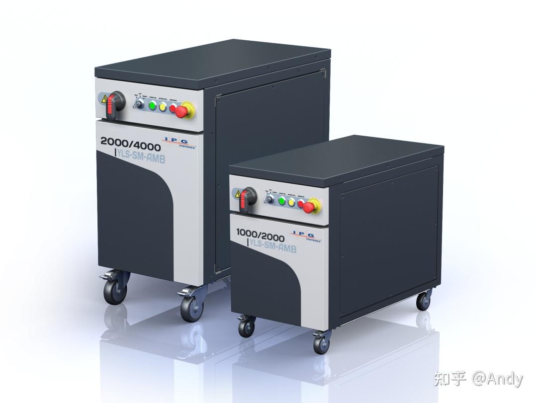 AMB光束可调激光器：抑制飞溅、更强穿透力、更有效控制热输入 - 知乎