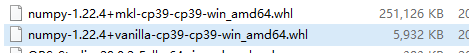 Nuitka打包问题细则-Numpy/opencv-python(cv2) - 知乎