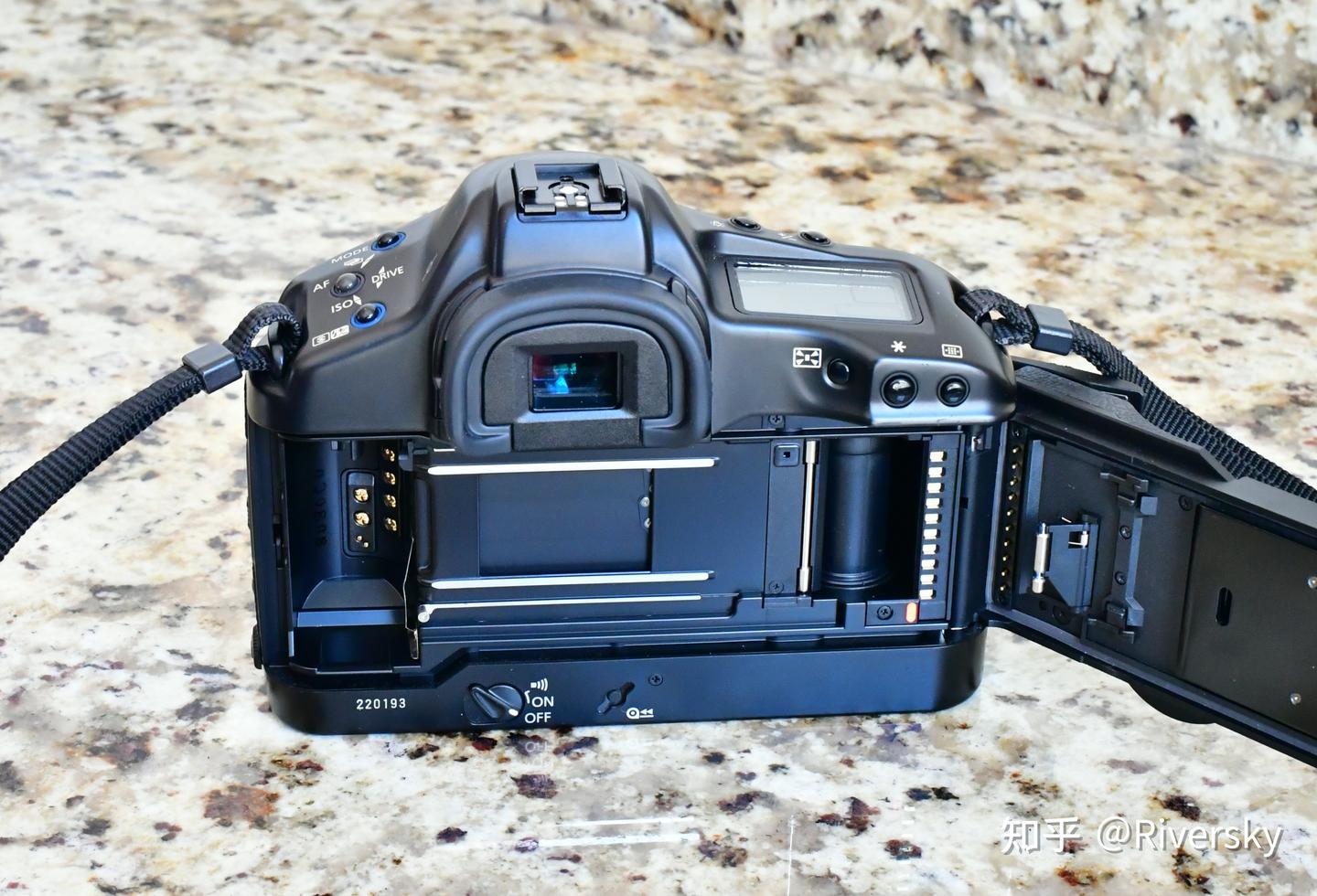 佳能 EOS 1V – 胶片时代最后的辉煌 - 知乎