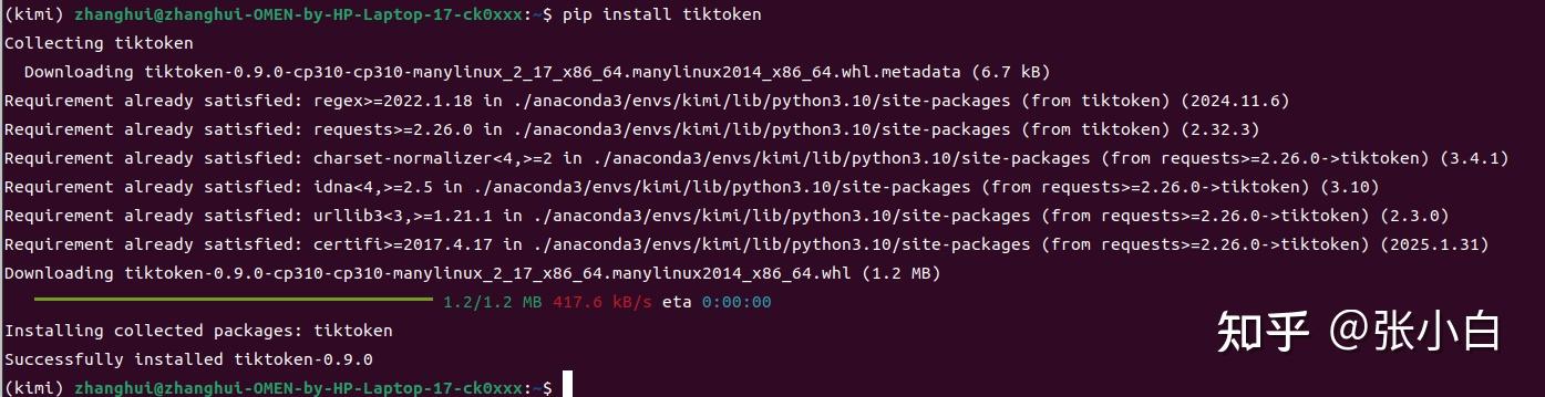 kimi大模型Moonlight-16B-A3B-Instruct初体验 - 知乎