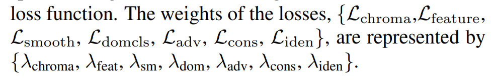 DC-ShadowNet: Single-Image Hard and Soft Shadow Removal Using Unsupervised Domain-Classifier ...