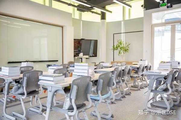 深圳国际课程中心SZICC简介（深圳湾DSE校区） - 知乎