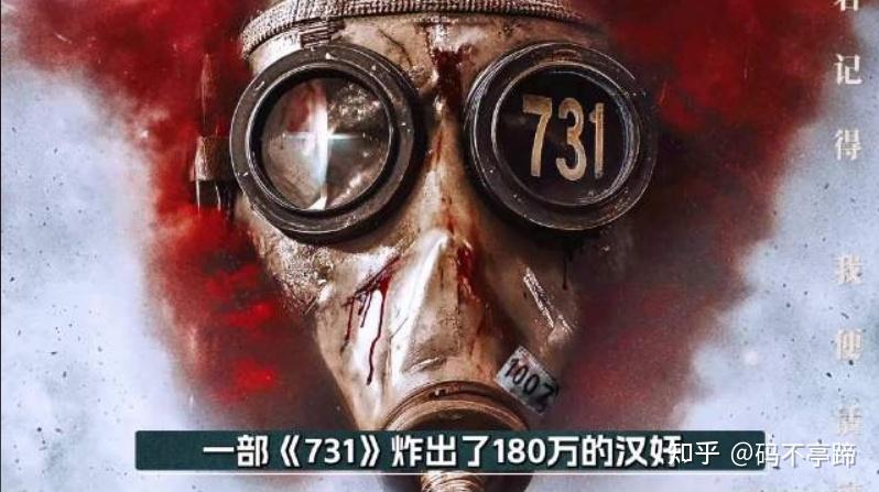 电影《731》为什么延期上映？是因为180万家长投诉，才撤档的吗？ - 知乎