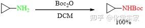 胺基保护---叔丁氧羰基（Boc） - 知乎