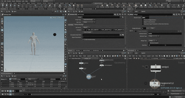 VDB和SDF到底是个啥？ - 知乎
