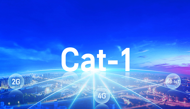 Cat.1如何推动IoT发展？ - 知乎