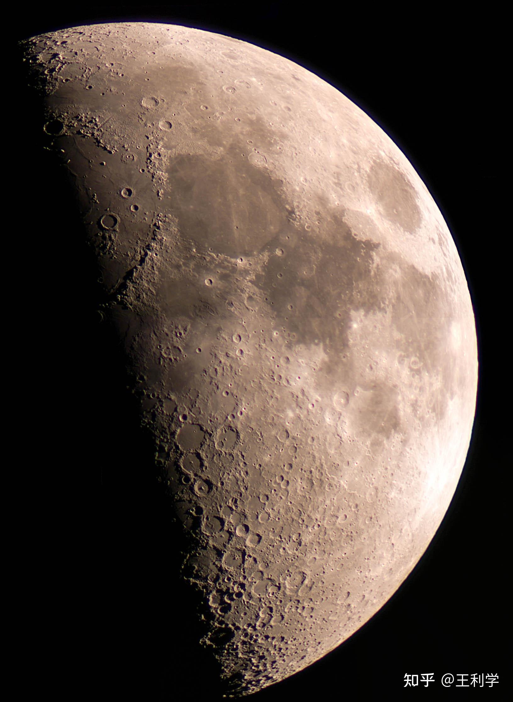 夜观星空-入门级设备使用体验-星特朗80eq pro+振旺ASI120mcs+单轴电跟 - 知乎