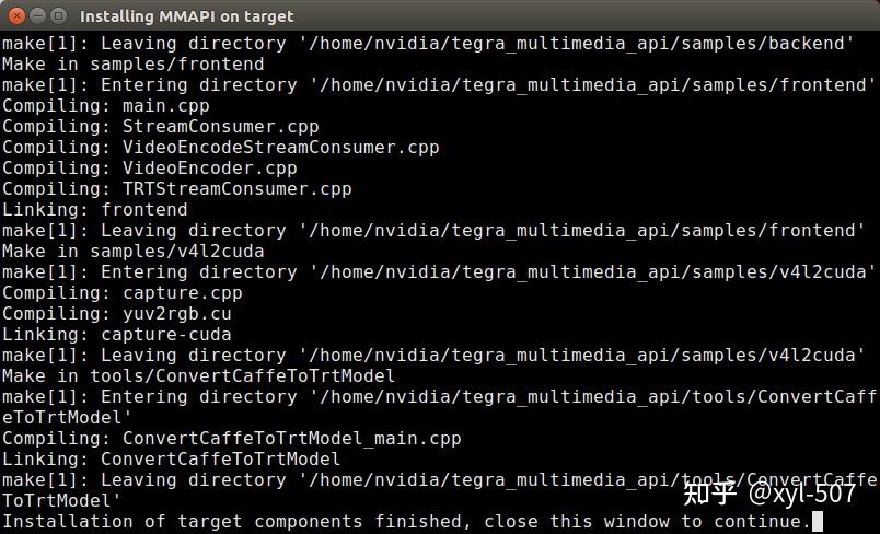 Nvidia Jetson TX2 详细刷机教程及踩坑记录（Jetpack3.3，python2.7，torch1.2，torchvision） - 知乎