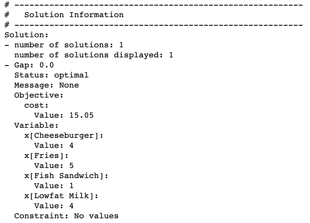 python运筹优化（五）：多变量规划问题pyomo实践 - 知乎