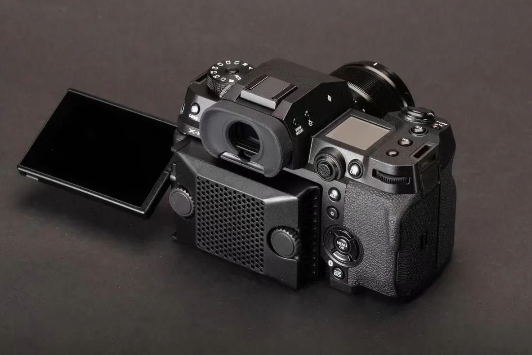 外媒测评对比 | 富士X-H2(S)双旗舰 哪款更适合你？ - 知乎