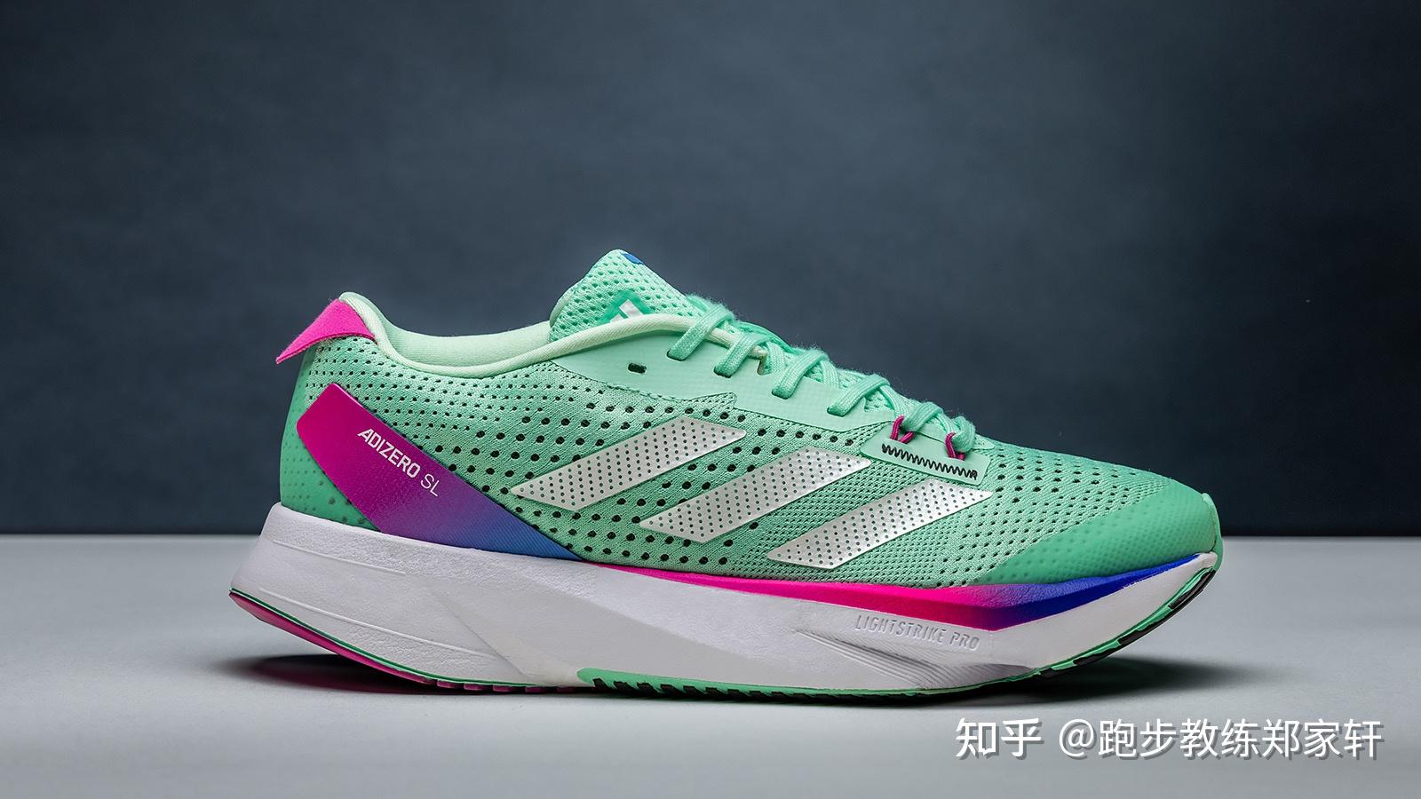 adidas ADIZERO家族再出力作全新ADIZERO SL - 知乎