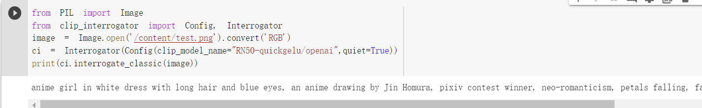 clip_interrogator教程 - 知乎