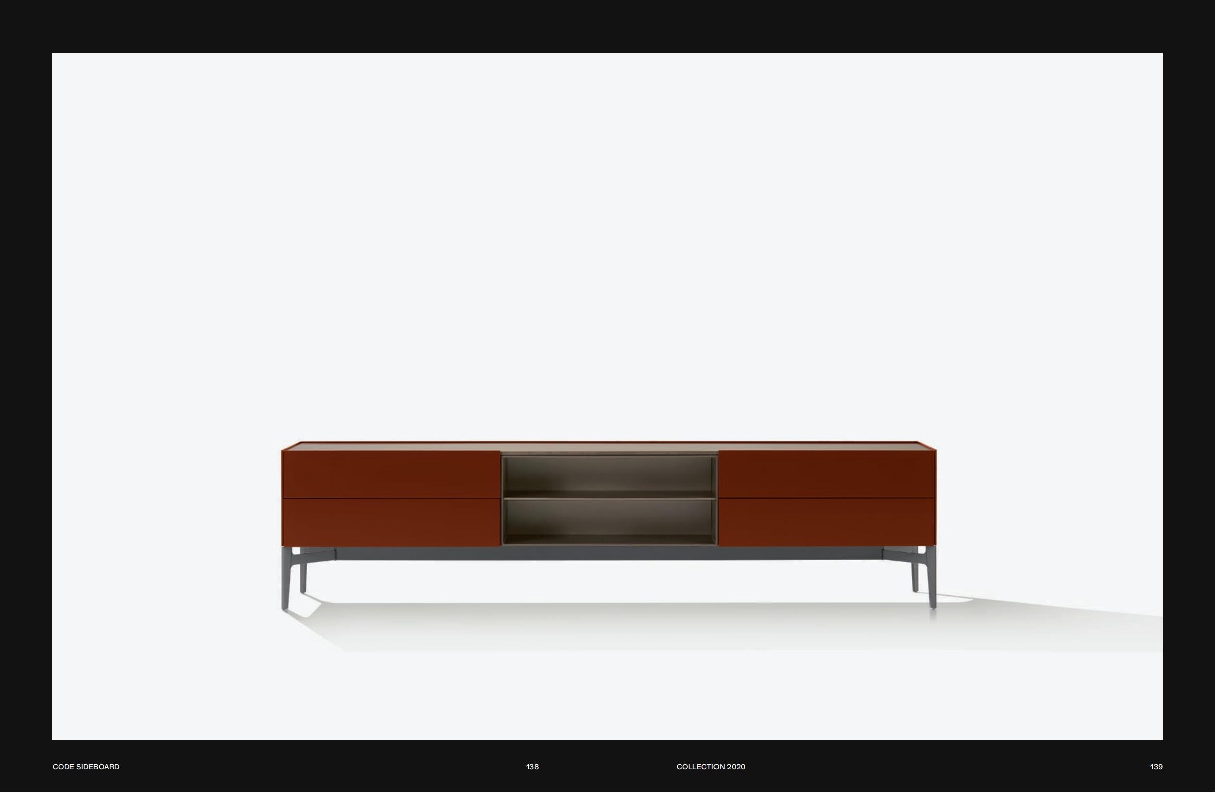 意大利顶级奢侈品家具——POLIFORM（六） - 知乎