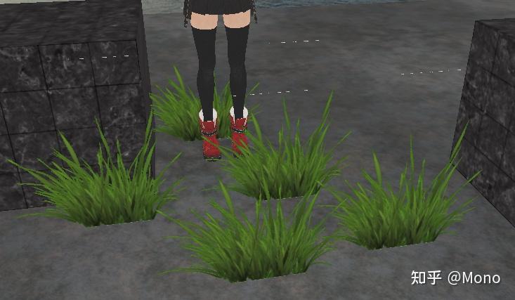 LearnOpenGL 高级OpenGL 半透明材质 - 知乎