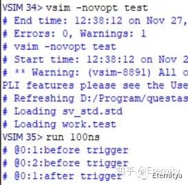 SystemVerilog之event - 知乎