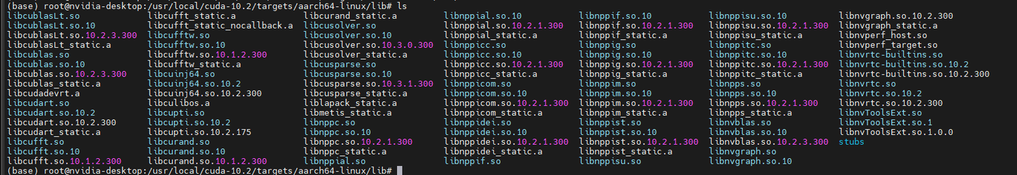 jetson 拉取nvidia 官方docker pytorch GPU镜像报错解决 - 知乎