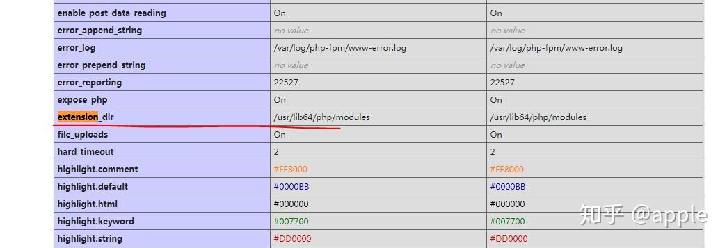 cenOS6.5安装php7.1+swoole4.0 - 知乎