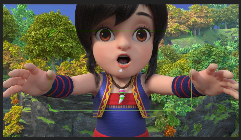 AE（2020），S_BlurMotion模糊 - 知乎