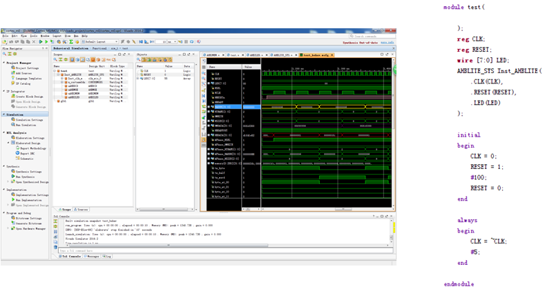 FPGA实现Cortex-M0 SOPC的初步实践 - 知乎