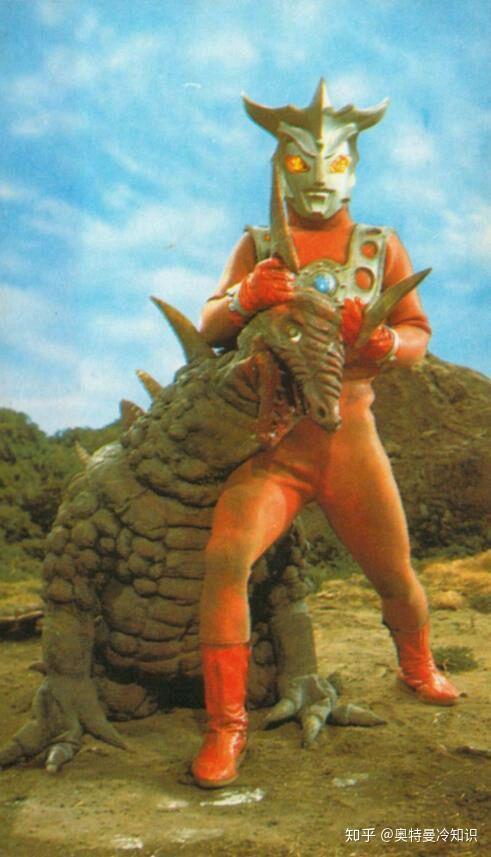 雷欧奥特曼壁纸和图片来啦 - 知乎