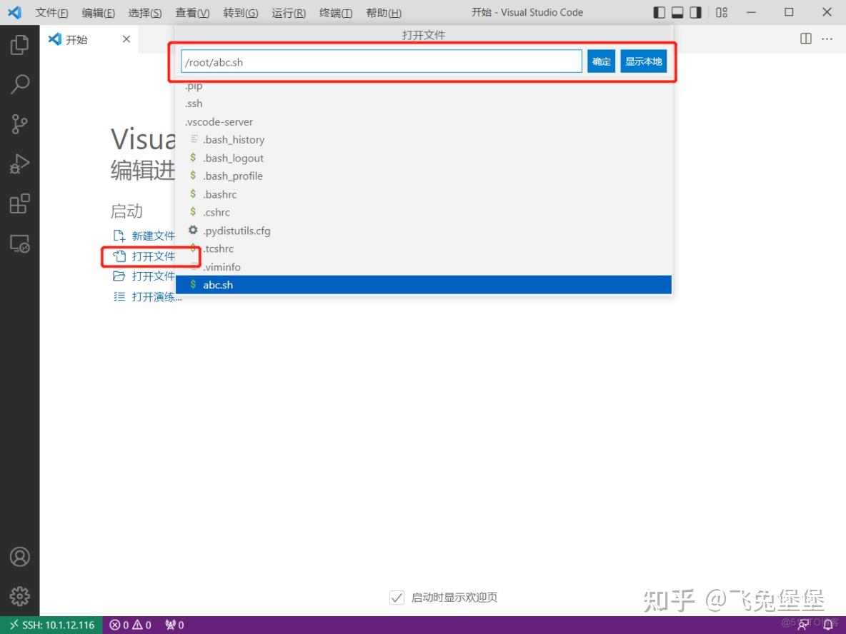 VSCode Remote-SSH 插件直连 JumpServer 远程开发 - 菜鸟学苑