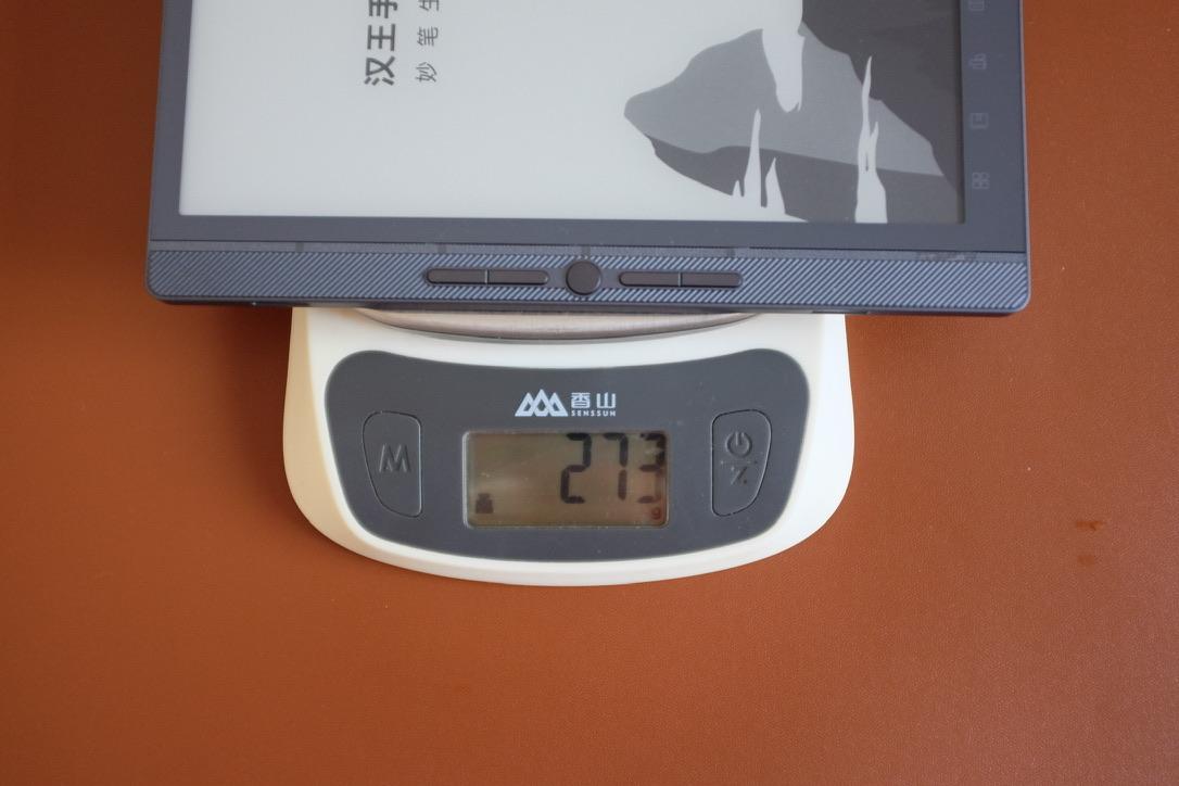 很小很强大，打工人的贴心小助手：汉王 M10 Mini 深度使用体验