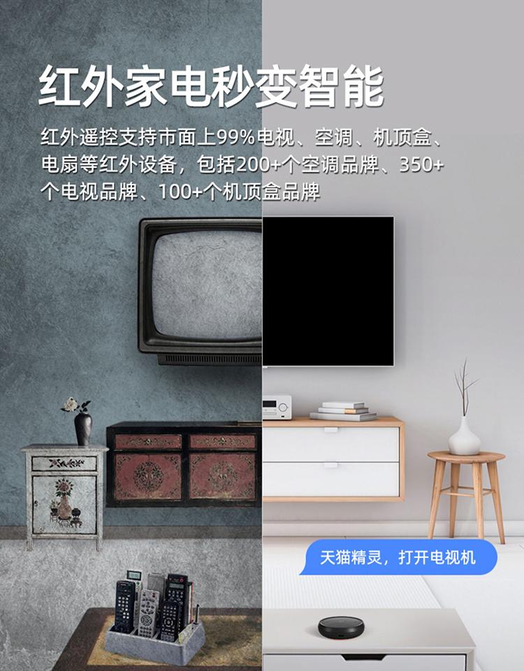 此“喵控”非彼“猫控”，天猫精灵喵控让你更爱这个家 - 知乎