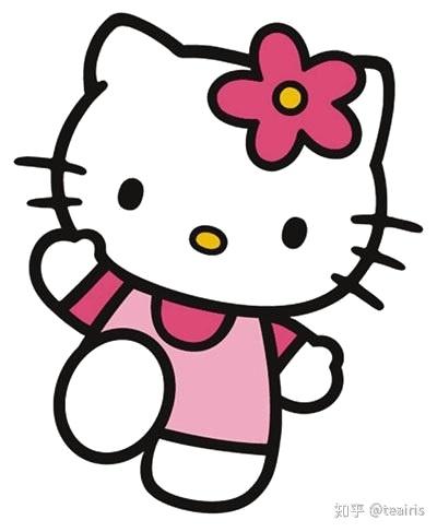 观后感 | HELLO KITTY 主题乐园 - 知乎