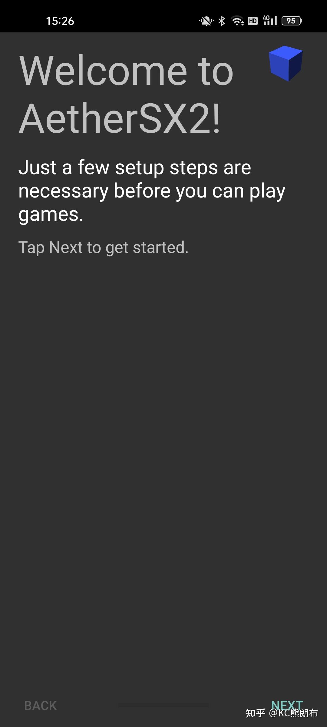 青春回来了 手机也可以玩 PS2 以太(AetherSX2)模拟器上手体验 - 知乎