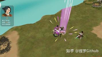 盘点15个Unity开源游戏，yyds！ - 知乎