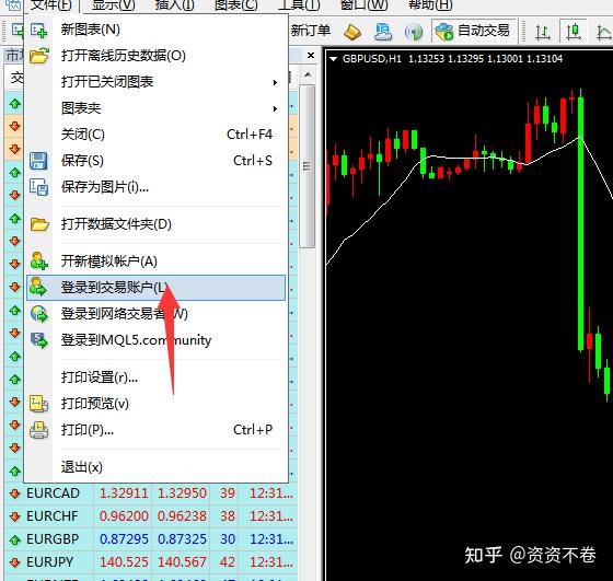 如何解决烦人的 MT4 连接问题（5 种方法） - 知乎