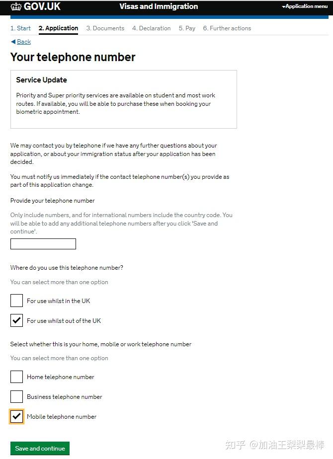 英国T5-GAE签证申请实例全流程完整版 - 知乎