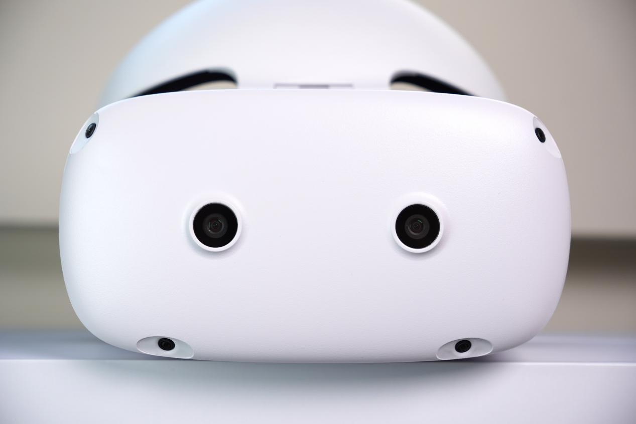 MR尝鲜？未来尝鲜√ 奇遇MIX VR实机测评，MR混合现实的领先之作 - 知乎