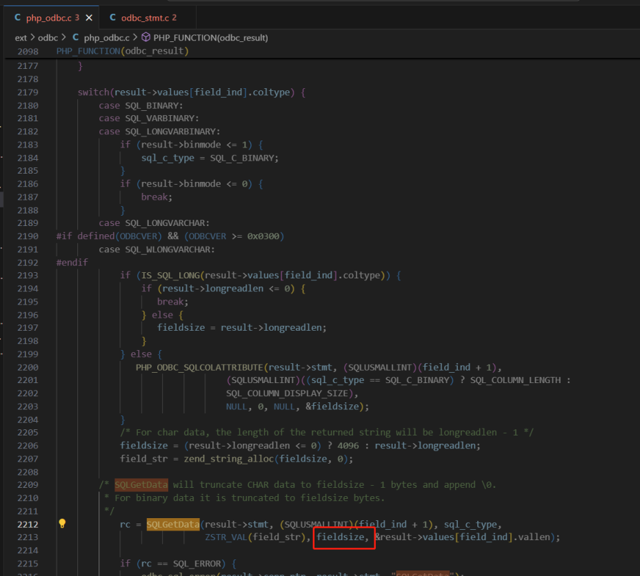 PHP 查询 YashanDB 超过 256 字符的数据被截断?看这里快速搞定! - 讨论区 - 信创开放社区