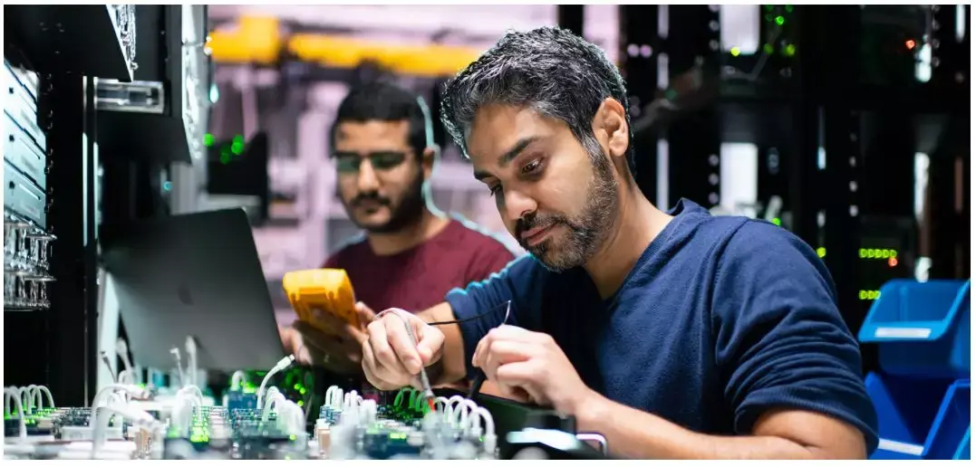 "关于你想知道的一切"系列之斯坦福EE PhD & Master - 知乎