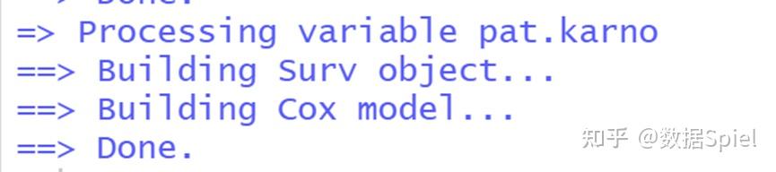R语言批量做单因素COX回归，结果直接导出excel - 知乎