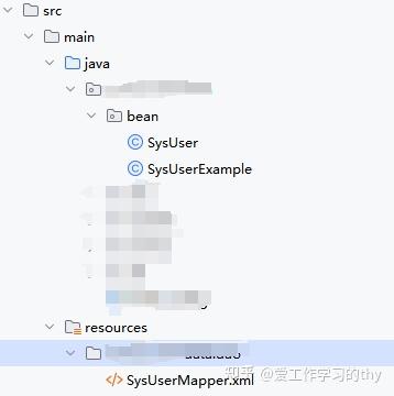 IDEA （Mybatis）generator maven命令生成逆向工程 - 知乎