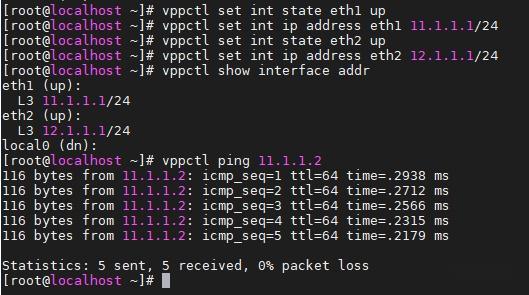 VPP配置指南：NAT“三板斧” - 知乎