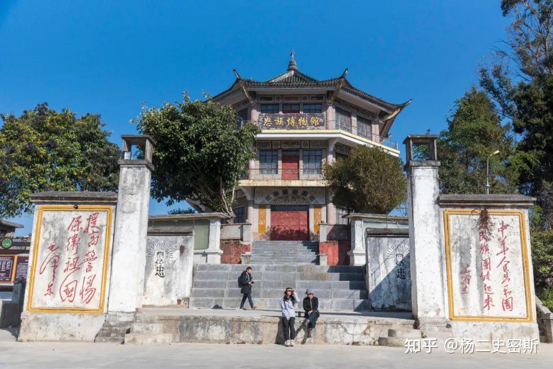 【召集帖】去怒江峡谷深处的茶马古道散步，在雪山下桃花盛开的村庄喝咖啡 - 知乎