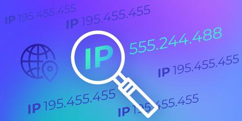 IP 基础知识 - 知乎