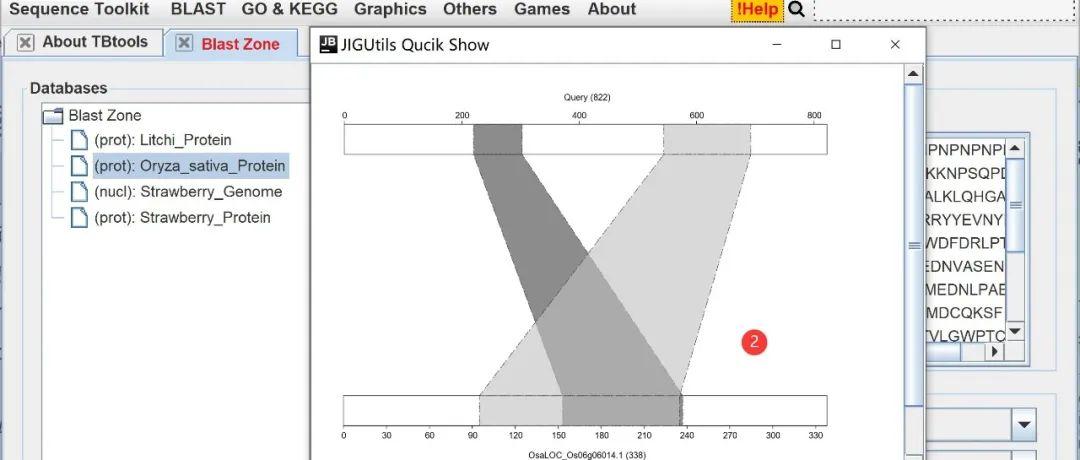 教程 | 做一个自己专属的本地 BLAST 数据库 - 知乎