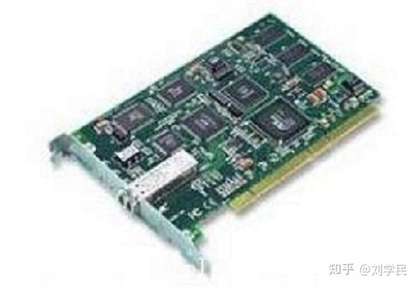 PCIe/PCI/PXI/PXIE/CPCI/XMC等各种规格的反射内存卡及8口/16口HUB - 知乎