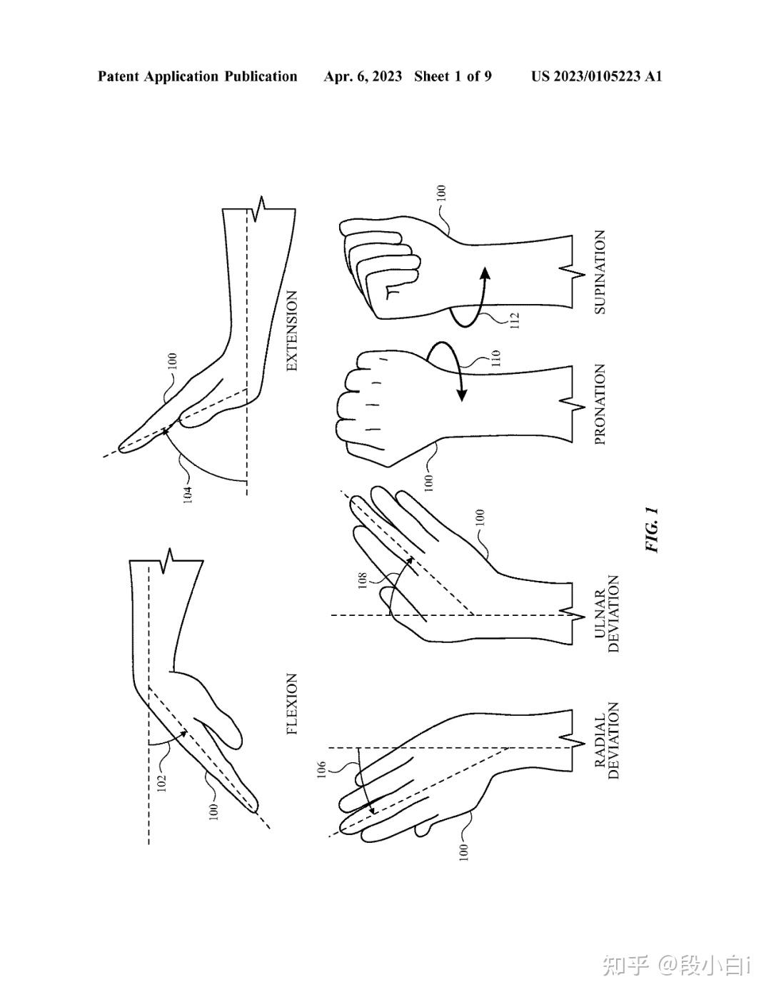神经肌电信号（EMG）连接XR交互 - 知乎