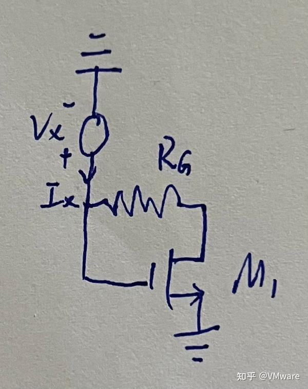 Razavi模拟集成电路 第三章问题 个人解答 - 知乎