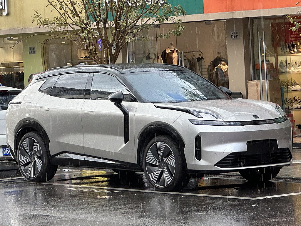 吉利控股集团 / Geely（第二部分：剩余部分）- 中英文维基百科词条融合，由辽观搬运、翻译、整合 - 知乎