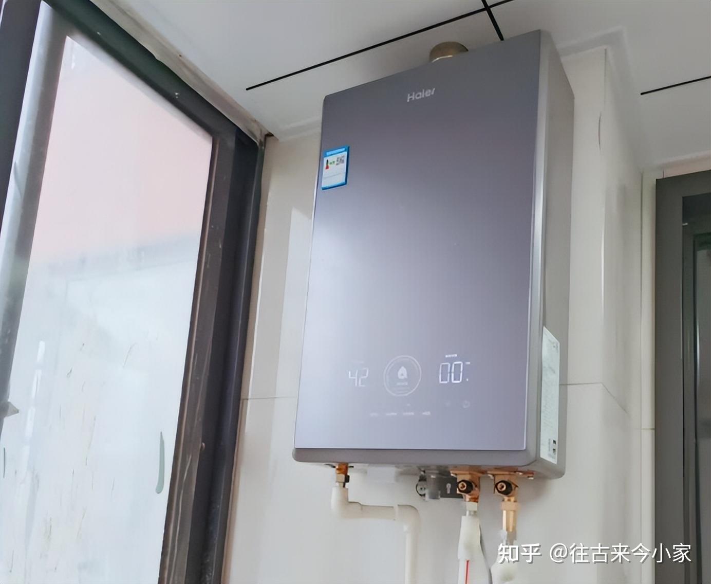 海尔燃气热水器KL7、KL7PRO、KL7S、KN5和KN7S五大爆款盘点，中高端海尔燃气热水器推荐 - 知乎