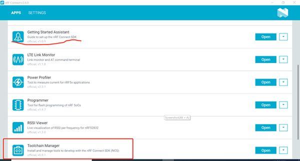 开发你的第一个nRF Connect SDK/Zephyr应用程序 - 知乎