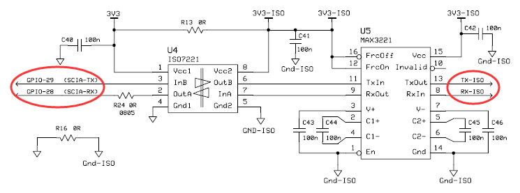 基于TMS320F28335的Simulink外部模式——硬件配置 - 知乎